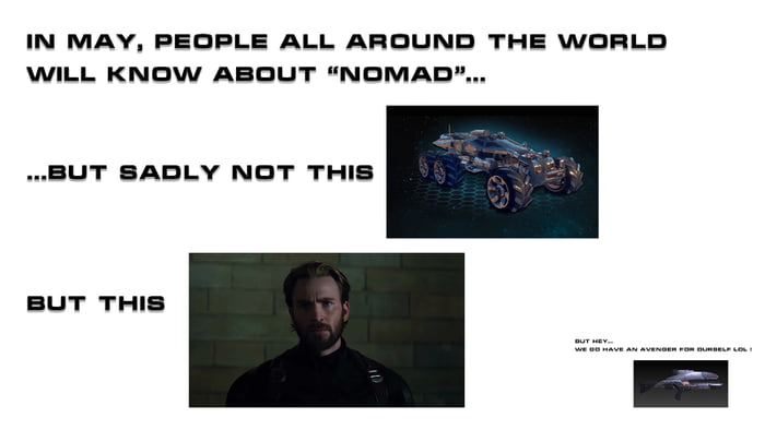 As a Mass Effect fan - 9GAG