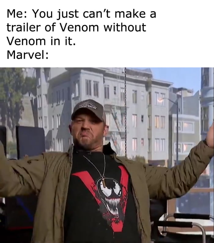 We need a meme of Tom Hardy. - 9GAG