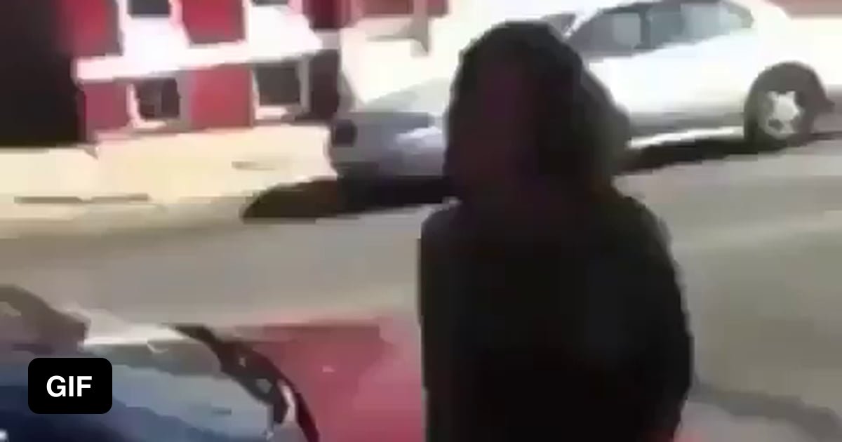 When you're a human tank - 9GAG