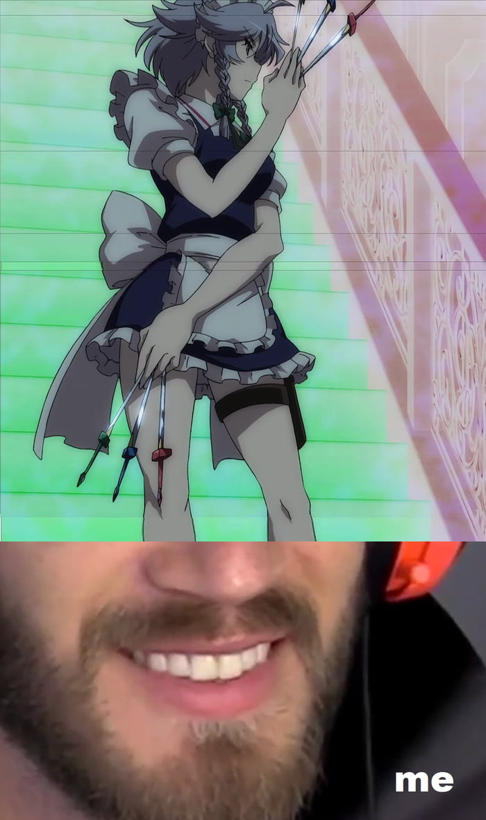 Those thighs tho - 9GAG