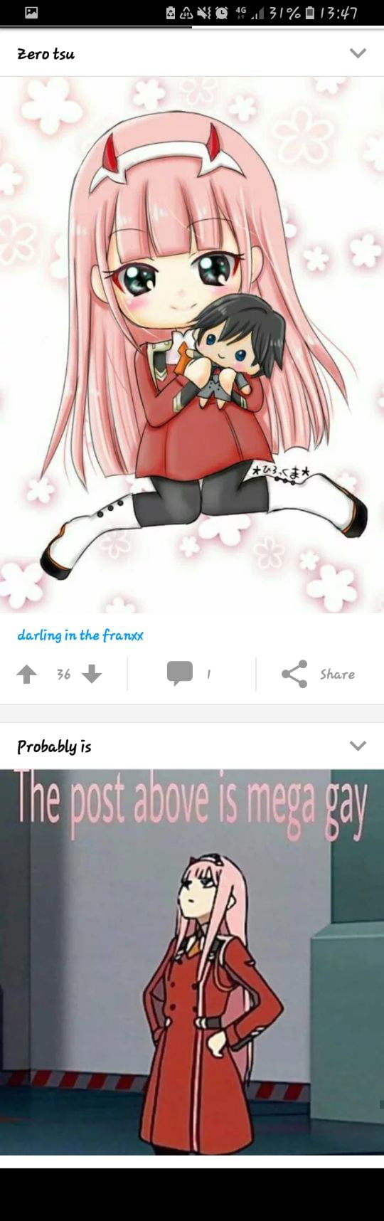 Nicely done Zero Tsu. - 9GAG