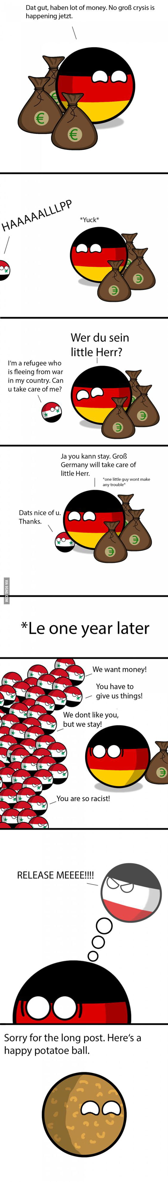Gib Money - 9GAG