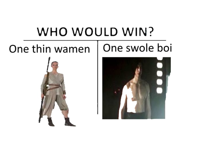 One meme will rule them all! - 9GAG