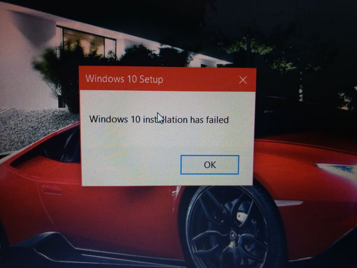For the 3rd time, WTF Windows - 9GAG