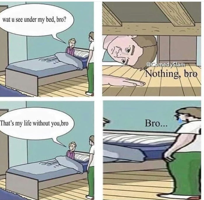 Combining two memes into one. - 9GAG