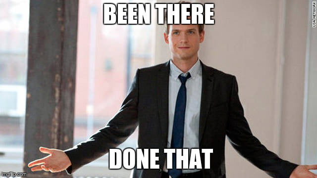 Mike Suits Memes Mike Ross GIFs | Tenor