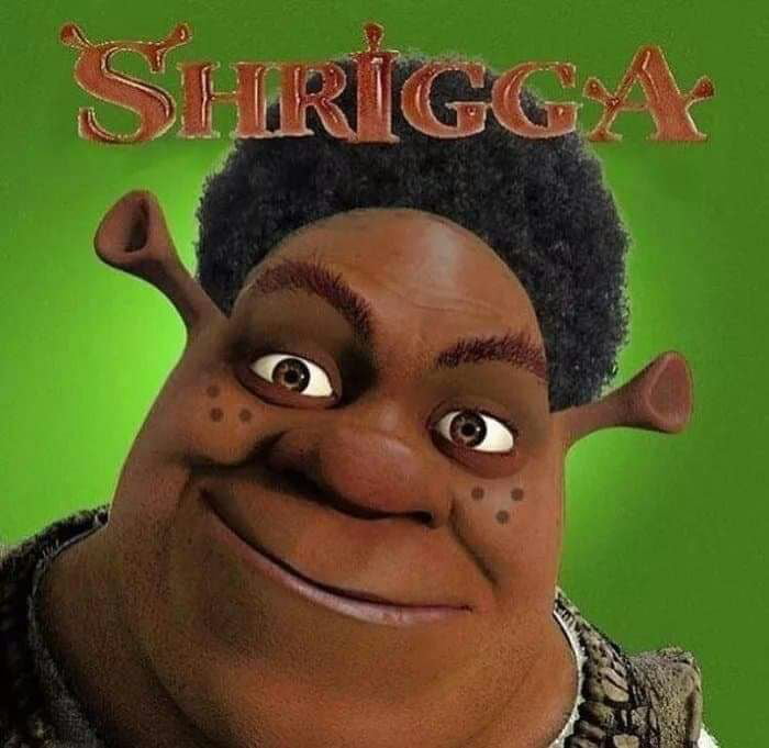 Shrigga - 9GAG