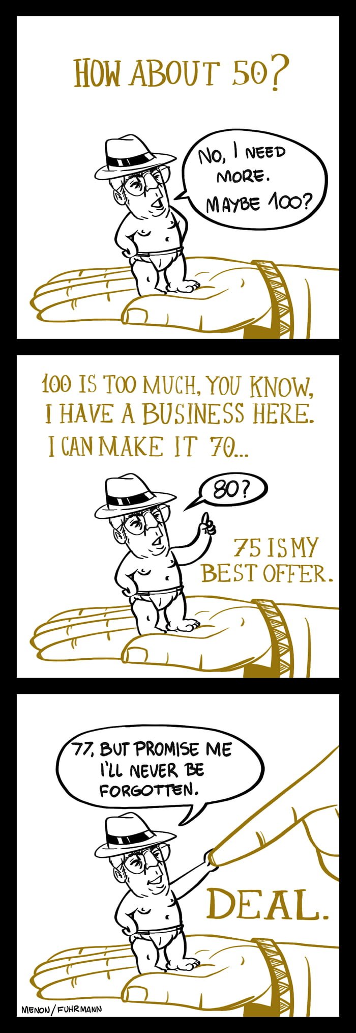 RIP Old Man, we did this one for you - 9GAG