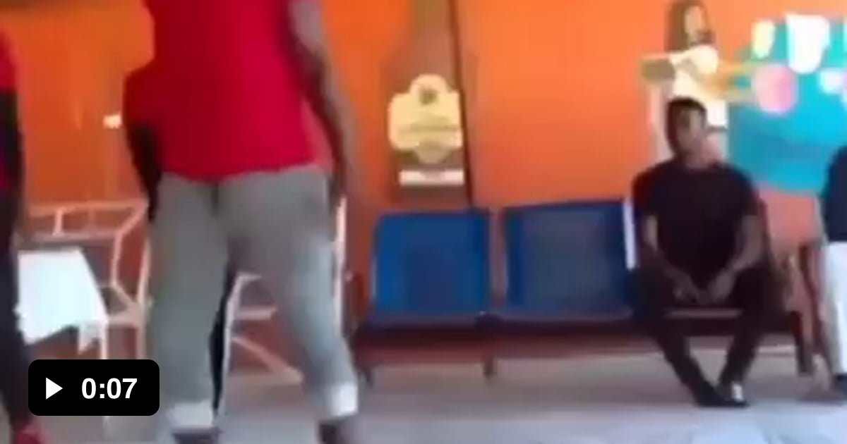 Killer dance move - 9GAG