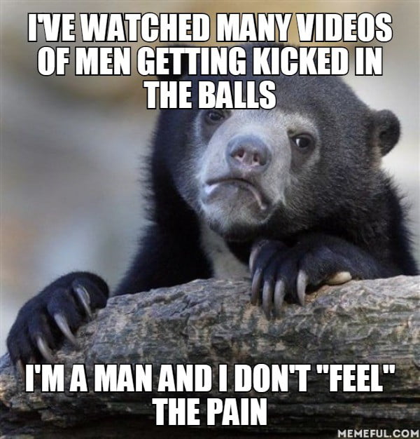 Am I Barren 9GAG am-i-barren-9gag