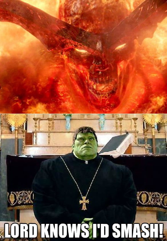 Just for once in your life, don't smash! - 9GAG