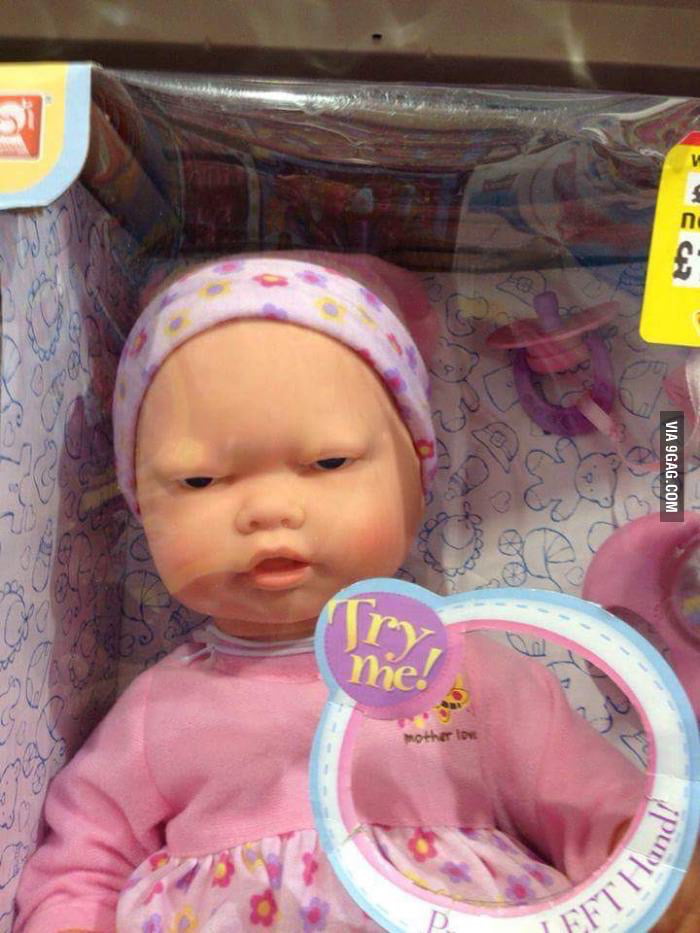 Try Me B Tch 9gag