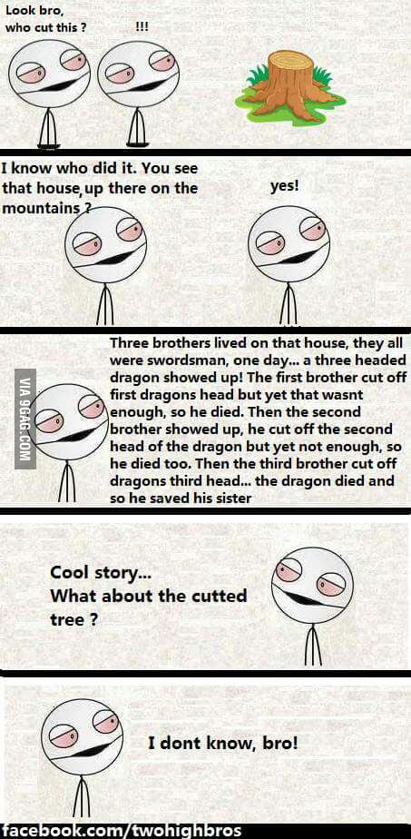 Yoo bro - 9GAG