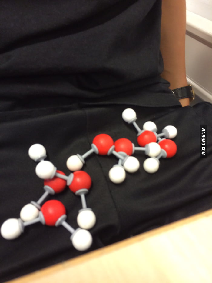 Im So Wet 9gag