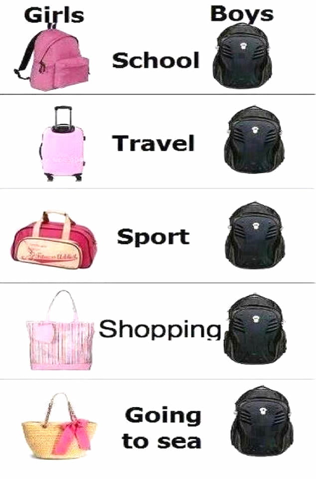 You know it's true - 9GAG