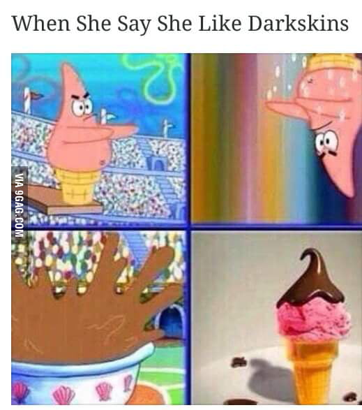 Patrick Boi - 9GAG