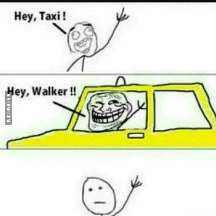 Well, F*ck you - 9GAG