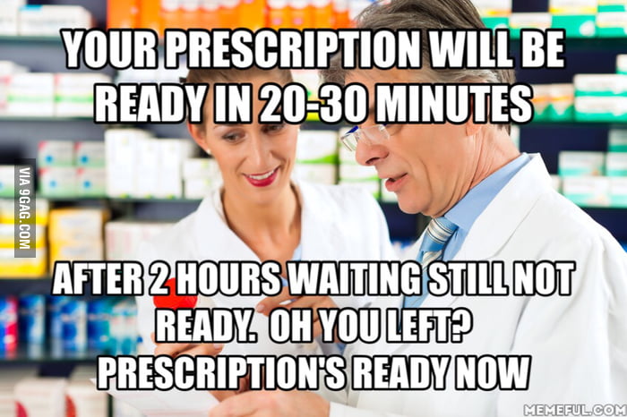 Scumbag CVS pharmacy - 9GAG