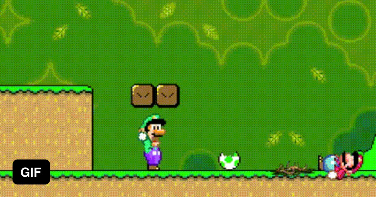 Alien vs. Predator vs. Mario - 9GAG