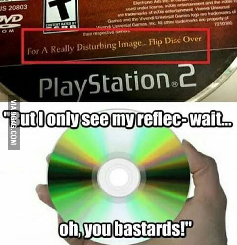 Oh...... Wait - 9GAG