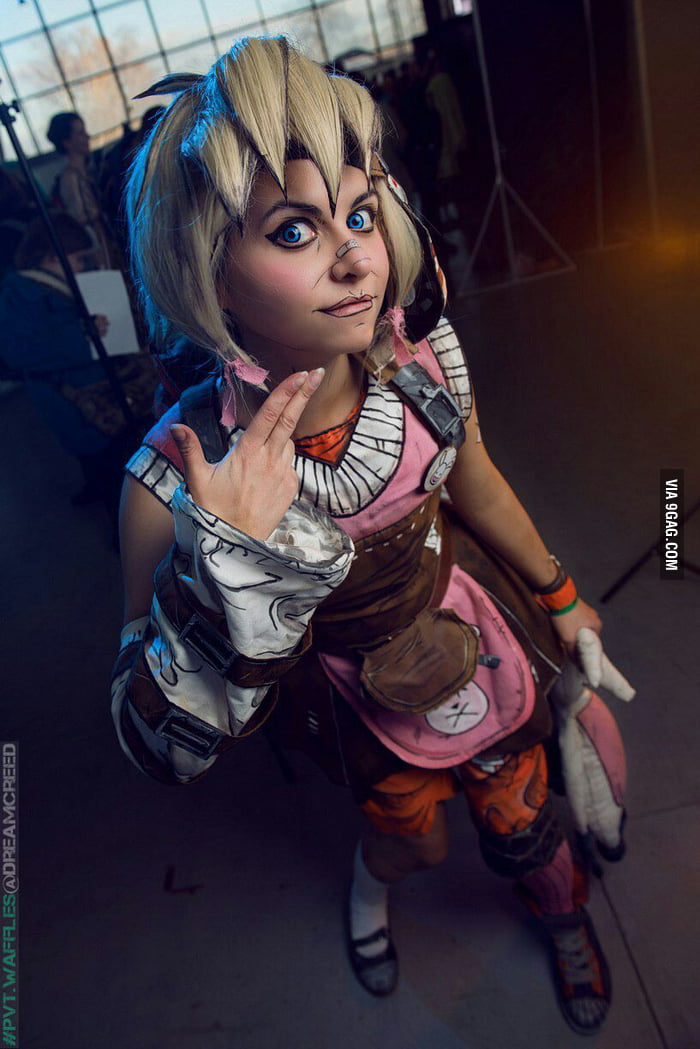 Some explosion? - 9GAG