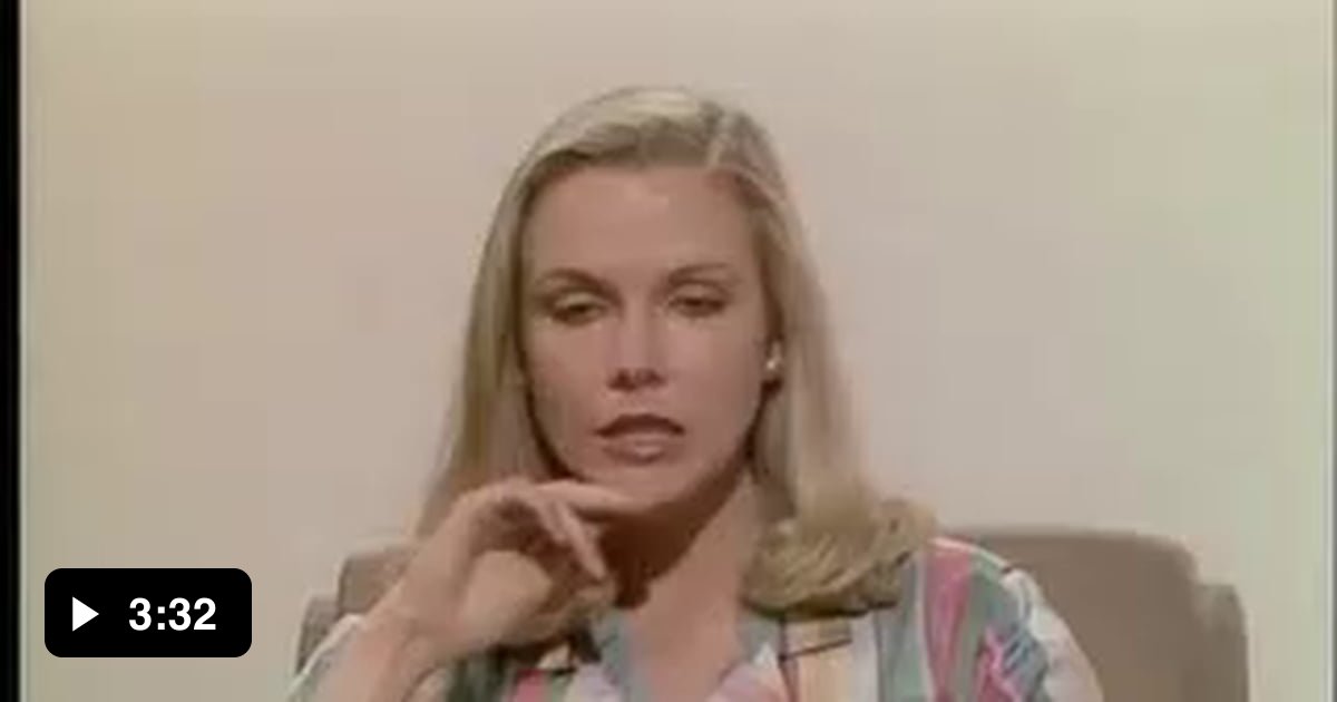 Not the Nine O'Clock News, The Gorilla Interview 1980, Rowan Atkinson, Mel Smith, Pamela ...