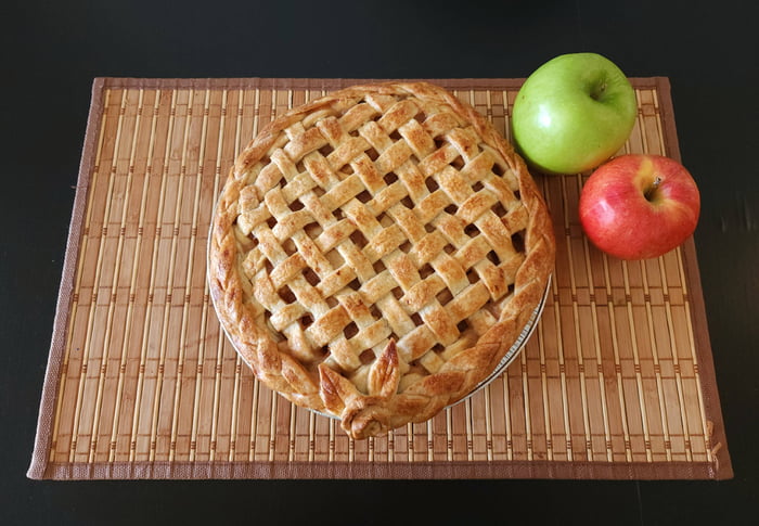 Apple Pie - 9GAG