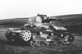 Tank of the day March 20th 2023 ladies and gentlemen Czechoslovakian Lt ...
