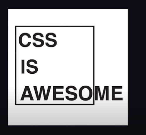 CSS in a nutshell - 9GAG