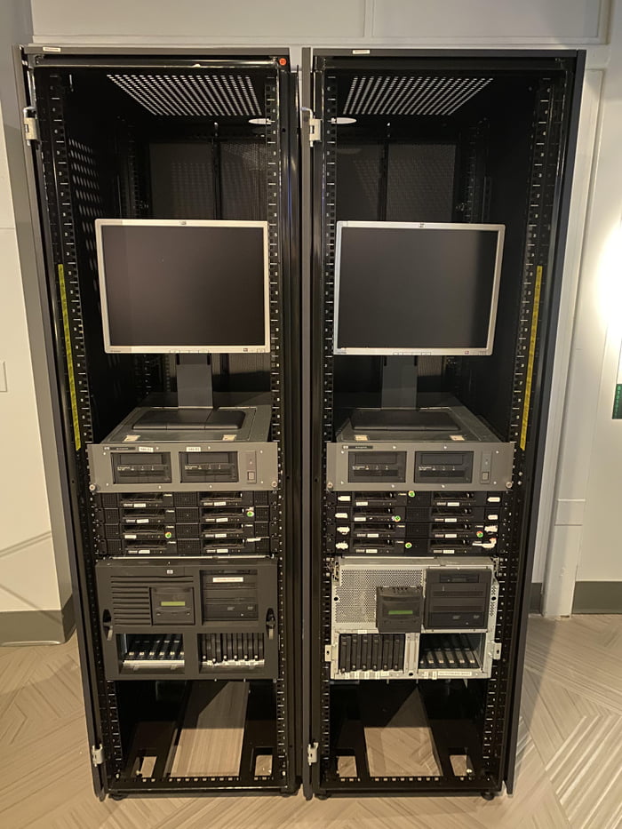 Every single U.S. nuclear weapons and communications code was generated ...