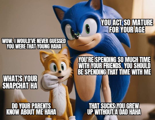 Gotta Grow Fast - 9GAG