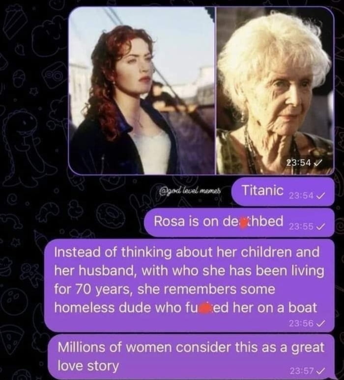 Women be like - 9GAG