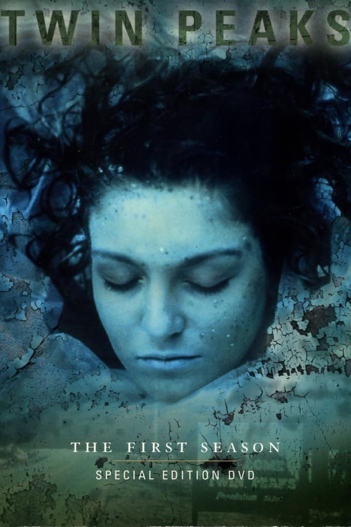 1990 - Twin Peaks. - 9GAG