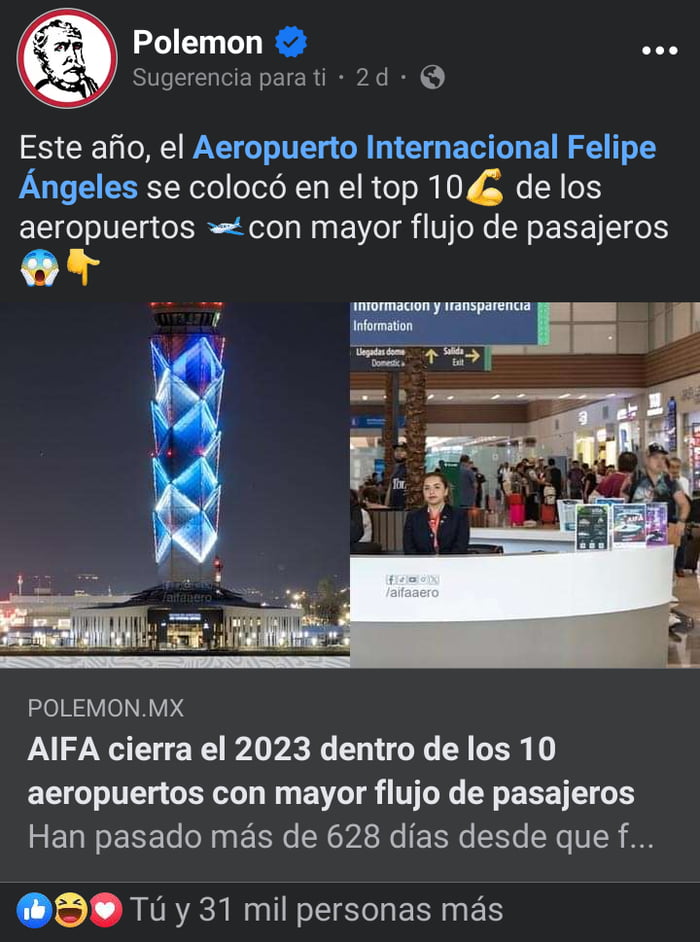 -Pero señor nadie va a creer eso! Por lo menos digamosque en el top 100 ...