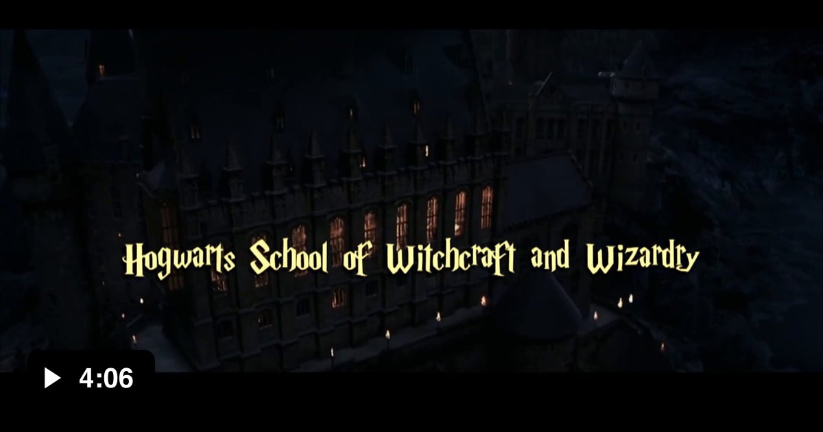 The Hogwarts code of conduct - 9GAG