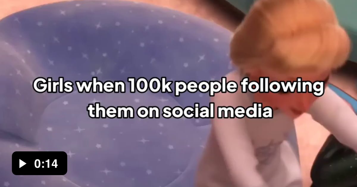 Ps - gojo was chasing her so she can reach home faster - 9GAG