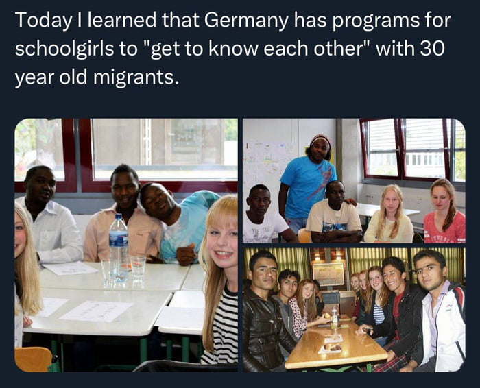 It's called forced prostitution of underage - 9GAG