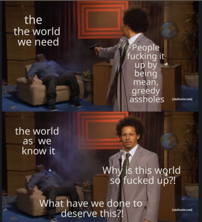 Anyone else seeing this more and more? Feel free to give examples in the comment section - 9GAG