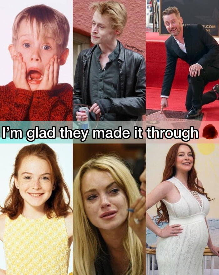 Nice to see people get better. Bottom right hell yeah - 9GAG