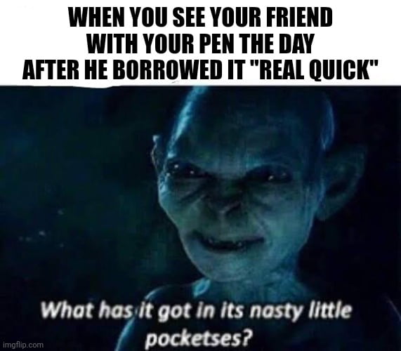 There must be a special place in hell - 9GAG