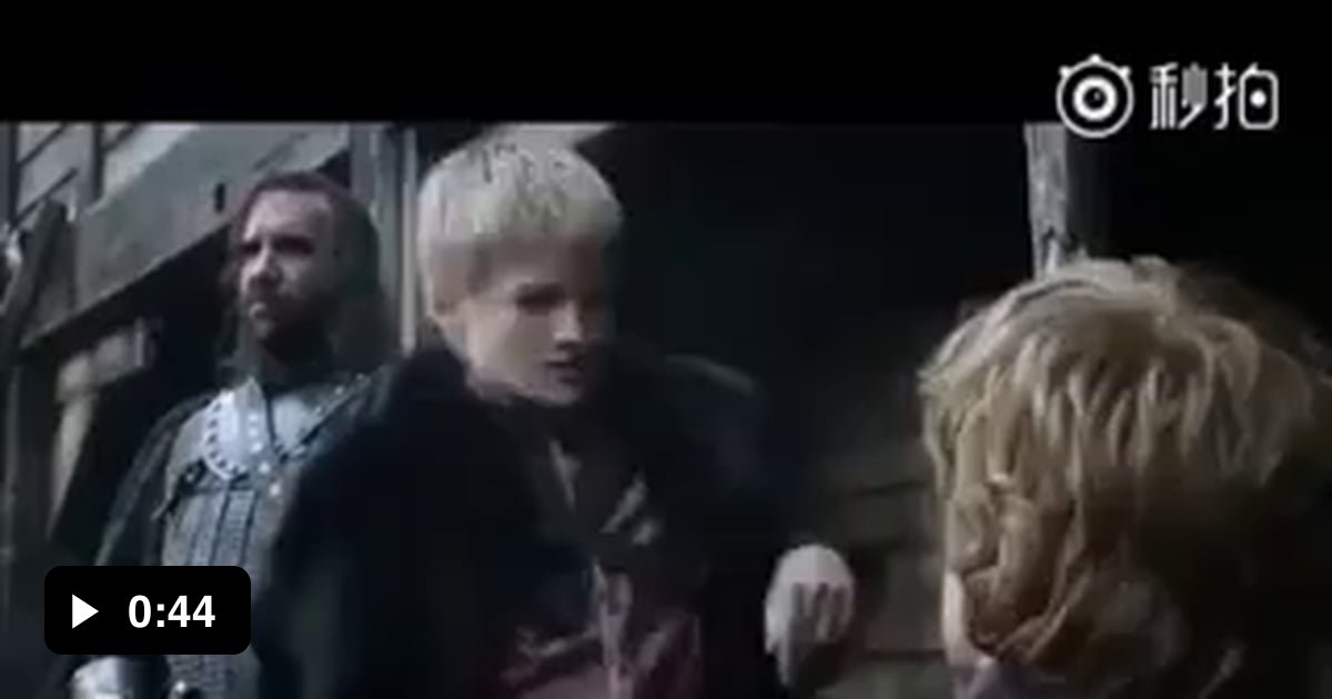 A tribute to all GOT fans - 9GAG