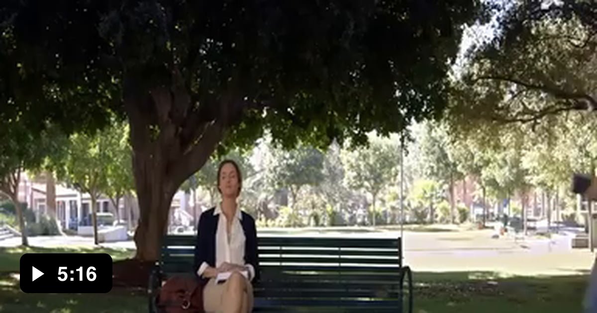 One minute time machine (5 minute short film) - 9GAG