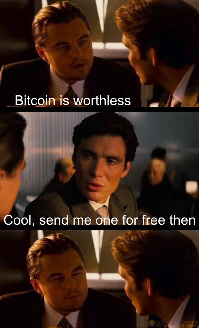 Send me one for free. - 9GAG