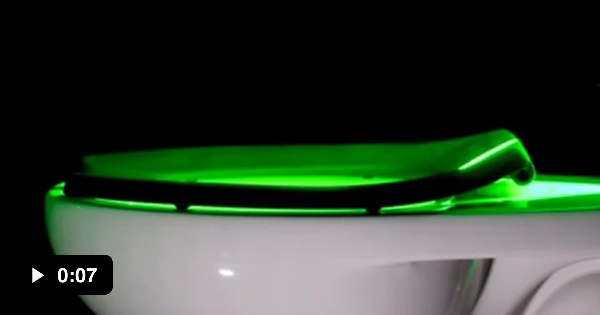 Laser experiment reveals how high poop particles may blast after we ...