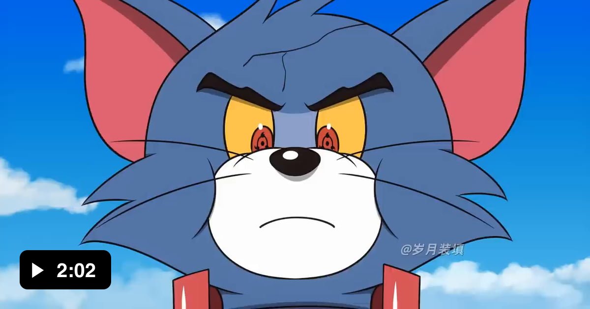 Jerruto vs Tomdara - 9GAG