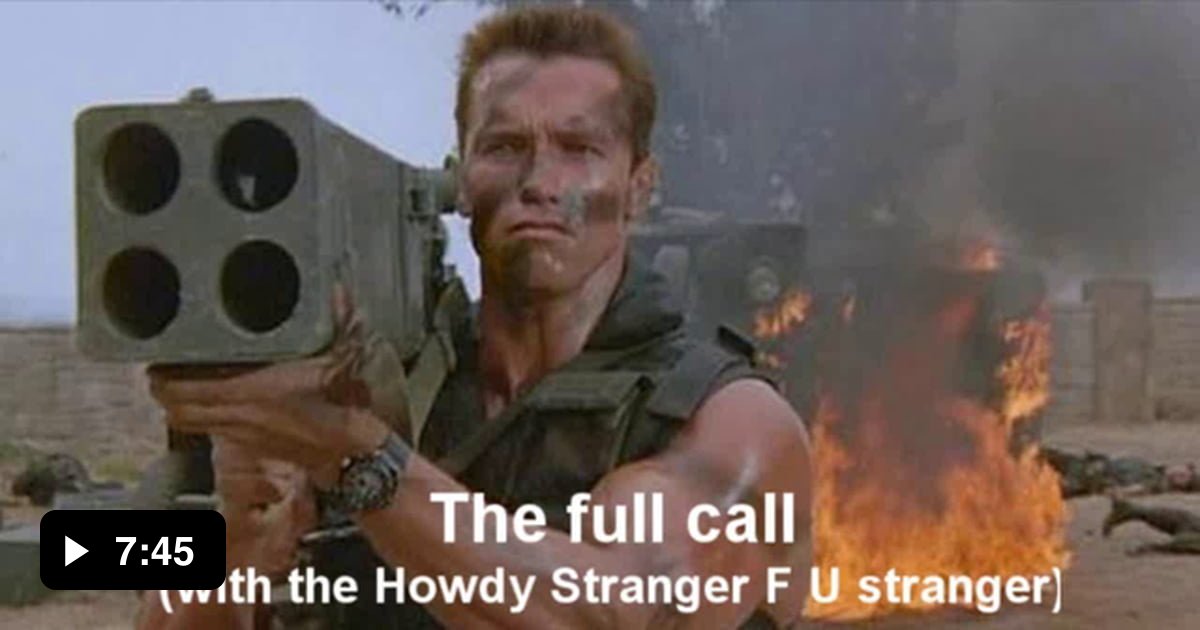Arnold calls drunk guy( classic prank call) - 9GAG