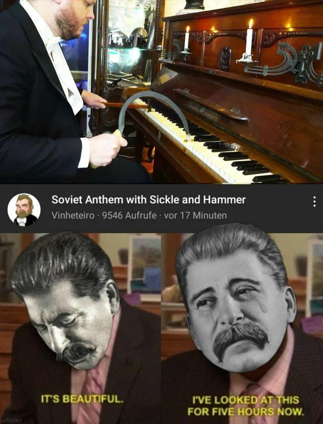 Fantastic Comrade!! - 9GAG