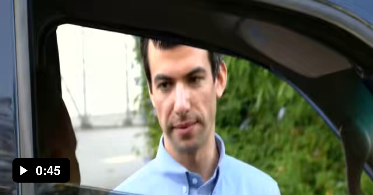 Nathan 4 U clips - 9GAG