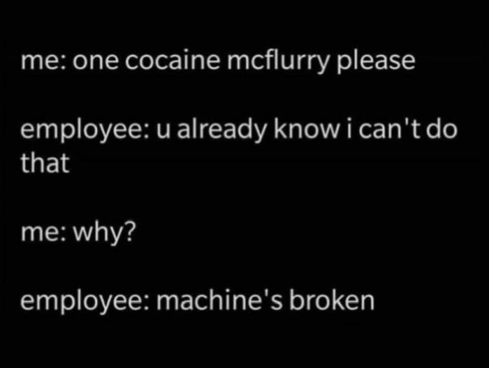 Always the same... - 9GAG