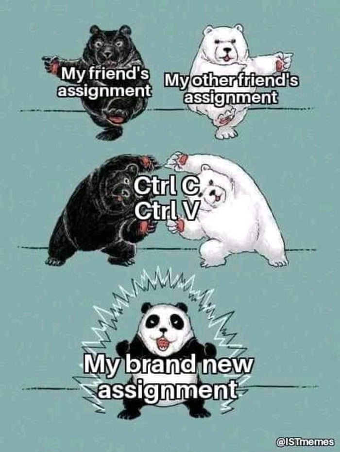 Who's gonna know? - 9GAG